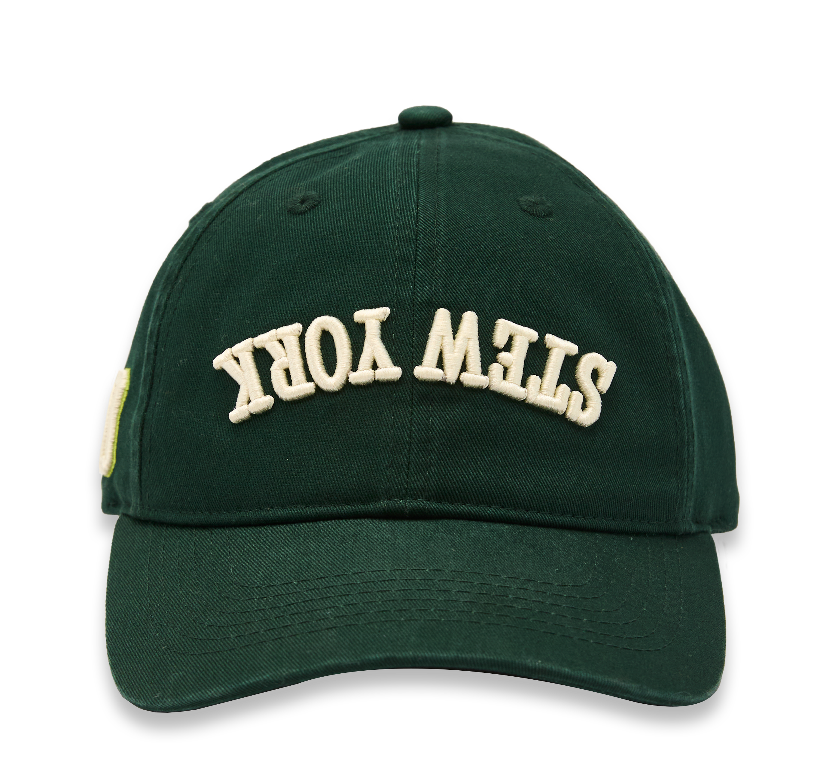 The Original Stew York Evergreen Hat – Stewie's World